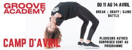 Blog – Groove Academy